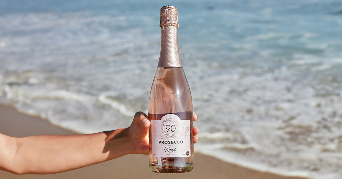 The Perfect Summer Wine and Book Pairings – 90+ Cellars