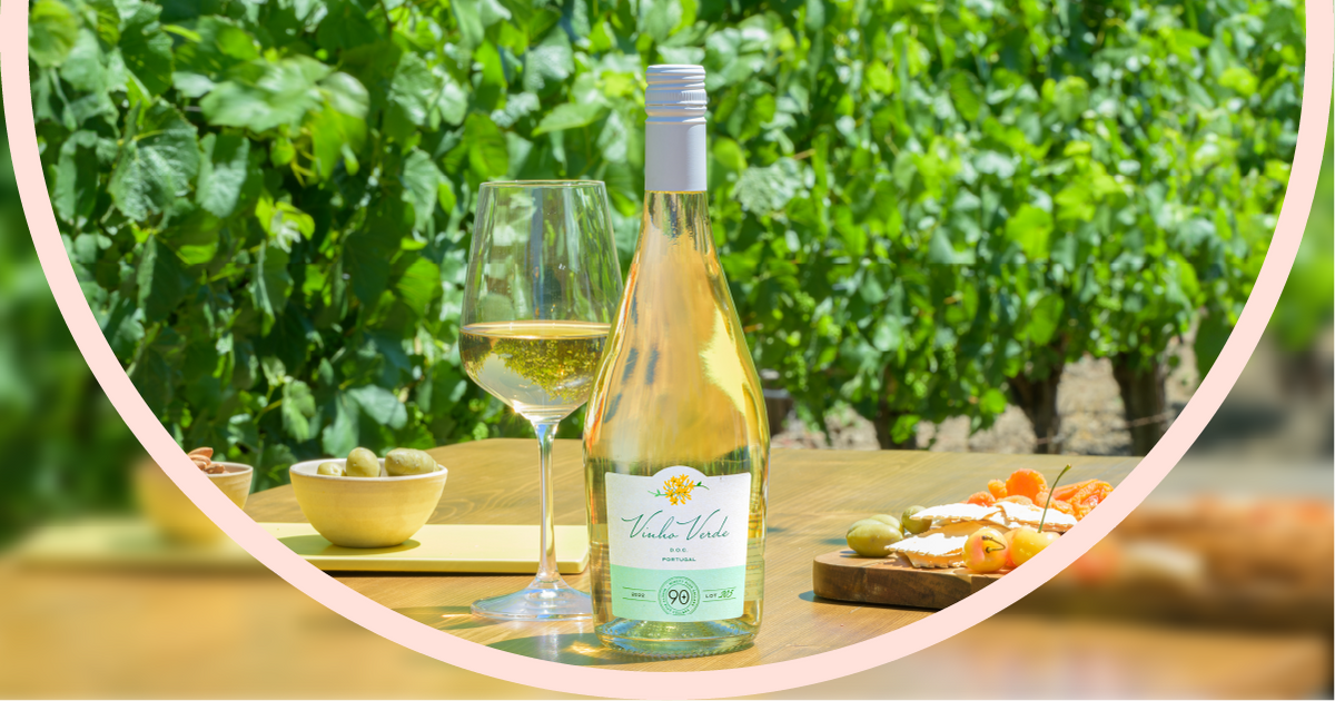 The Best Low Alcohol Wines – 90+ Cellars