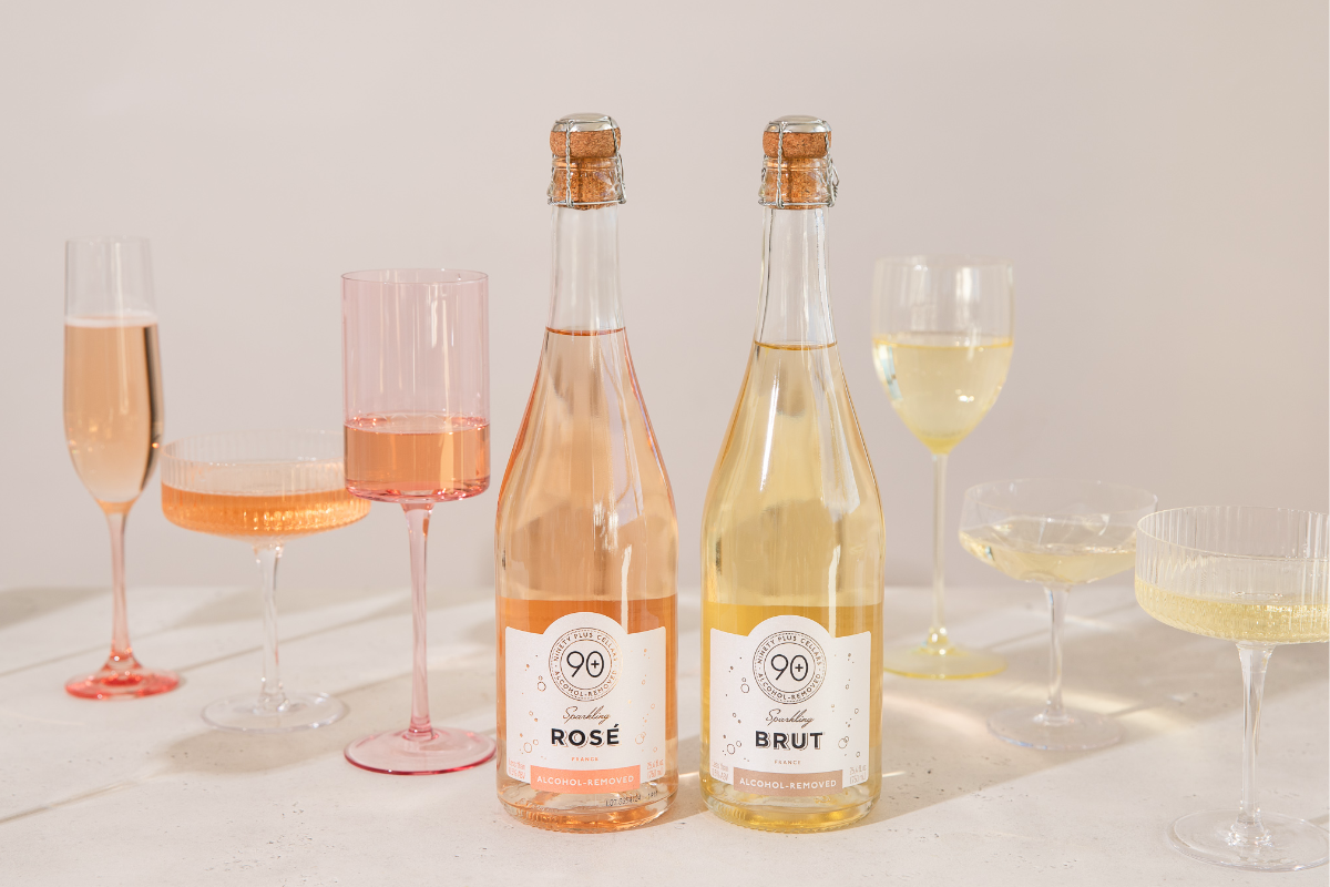 Everything You Need to Know About Non-Alcoholic Wines – 90+ Cellars