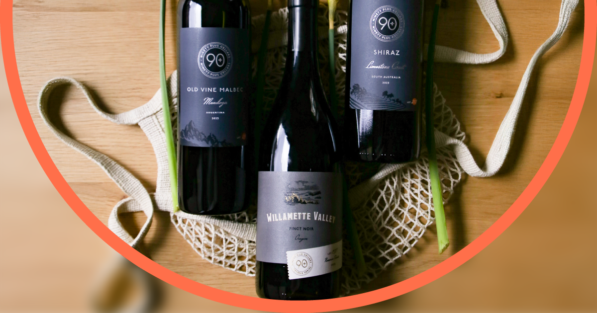 Celebrating Women Winemakers – 90+ Cellars