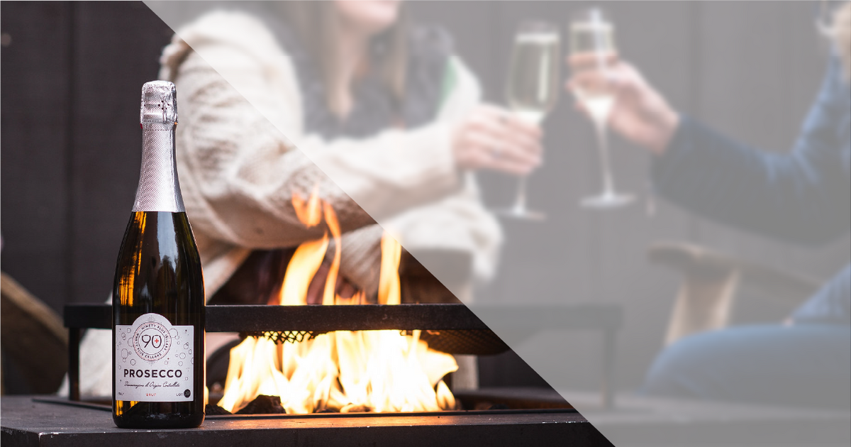 10 Things You Should Know About Prosecco – 90+ Cellars