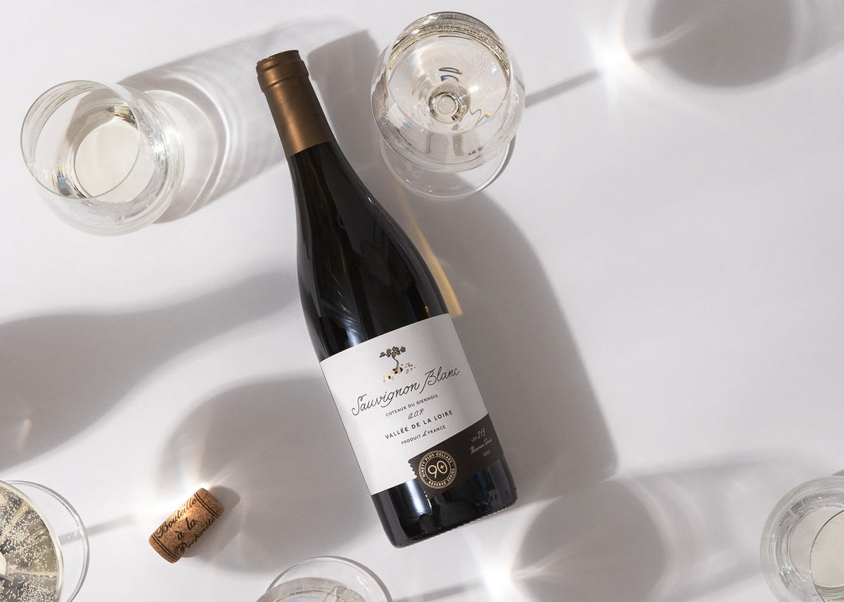 90+ Cellars Reserve Wines