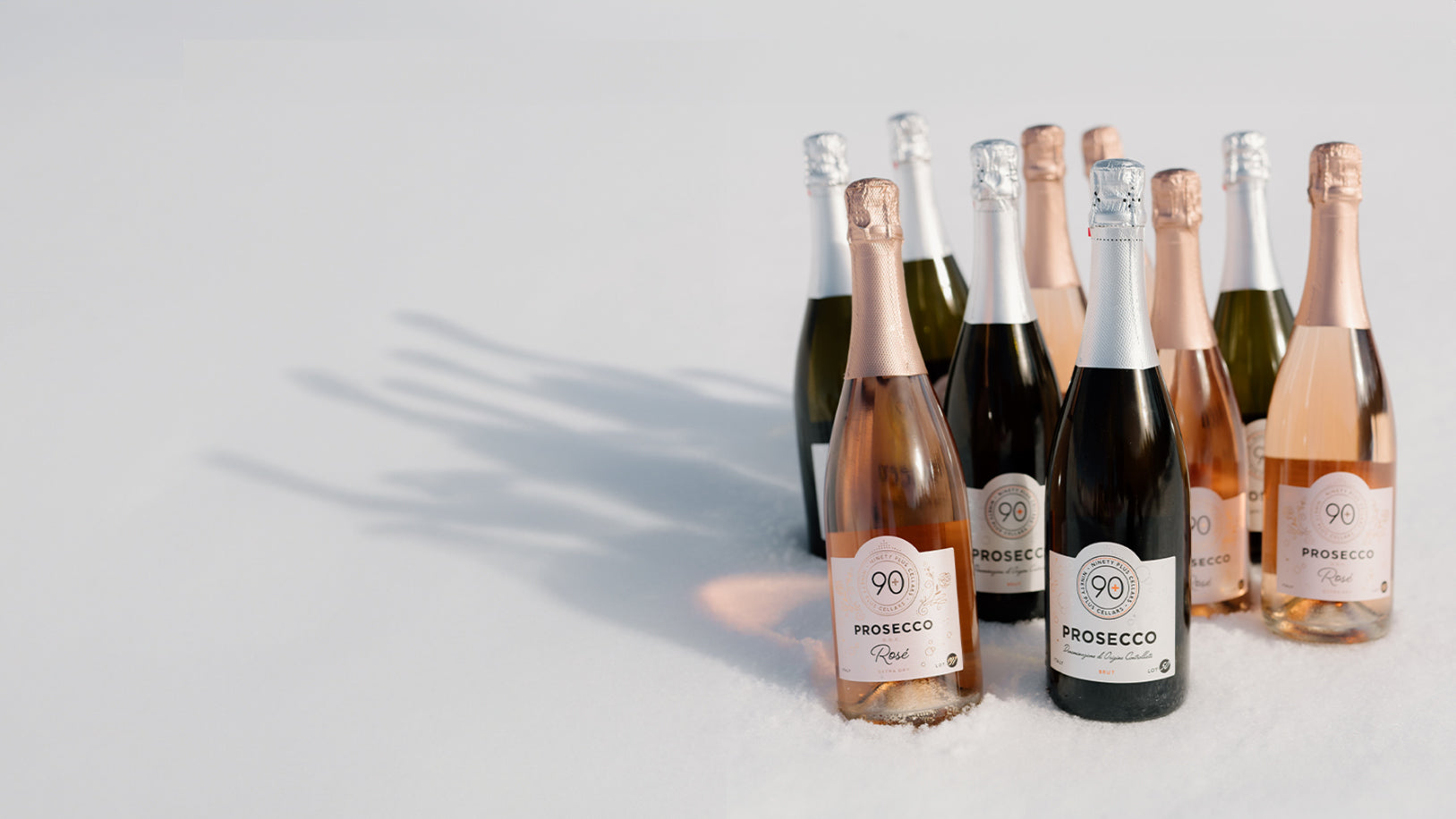 Great Wine From Highly Rated Wineries Around The World | 90+ Cellars