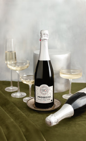 90+ Cellars Lot 50 Prosecco, DOC, Italy