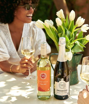 Great Wine From Highly Rated Wineries Around The World | 90+ Cellars